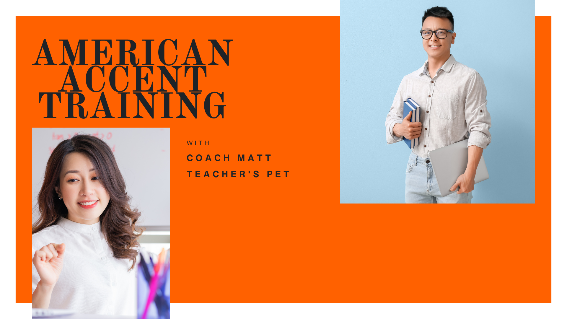 American Accent Training Course Teacherspet