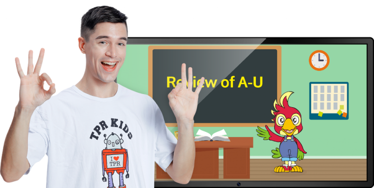 Effective Ways to Use TPR in English Teaching for Enhanced Language ...