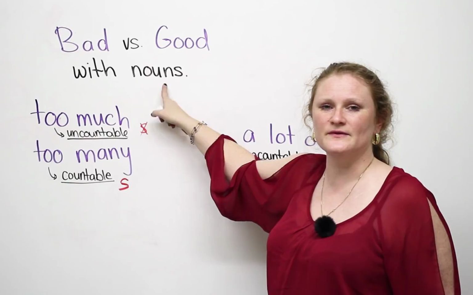 What Order to Teach Grammar in ESL: A Step-by-Step Guide for Effective ...