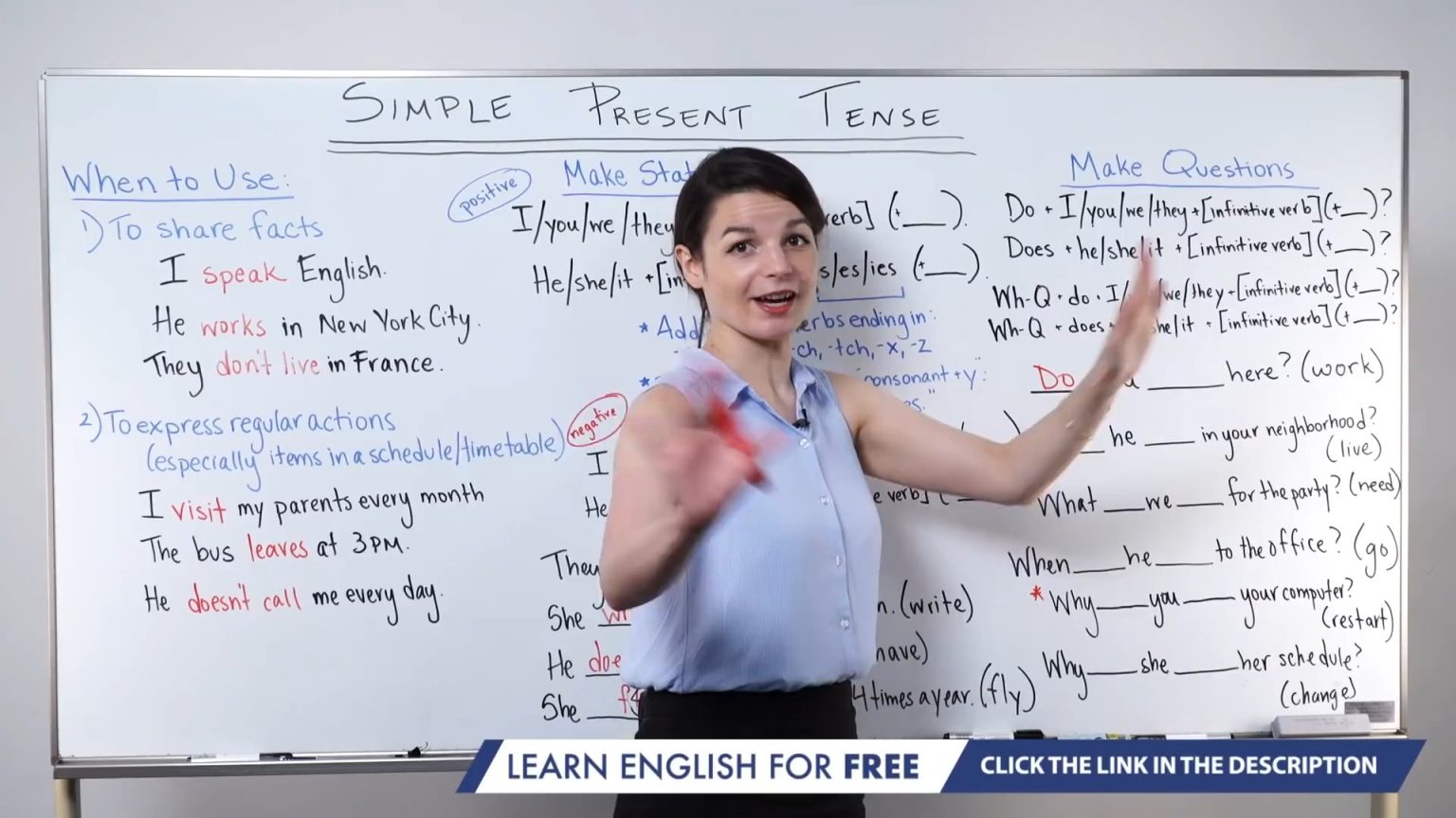 What Order to Teach Grammar in ESL: A Step-by-Step Guide for Effective ...