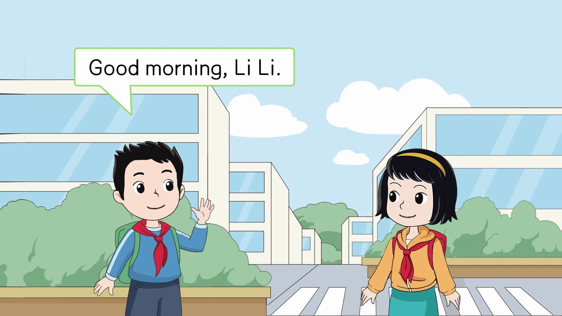 Effective TPR Strategies for Reinforcing ESL Listening and ...