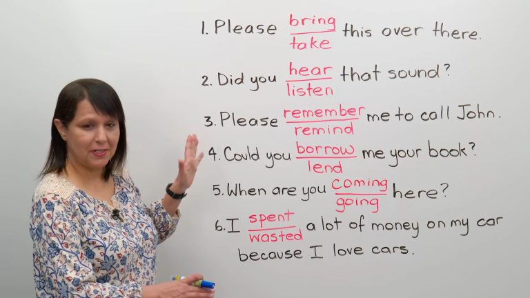 The Formation of Verbs: Essential Rules and Types Explained - teacherspet