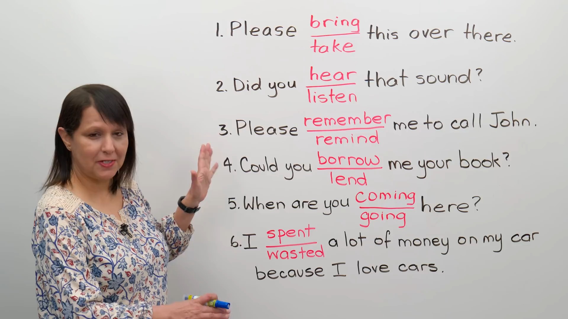 The Formation of Verbs: Essential Rules and Types Explained - teacherspet
